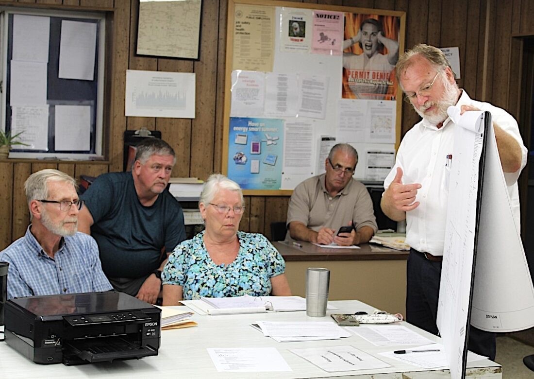 ‘Crazy money’: Arkwright Town Hall building project scrapped | News ...